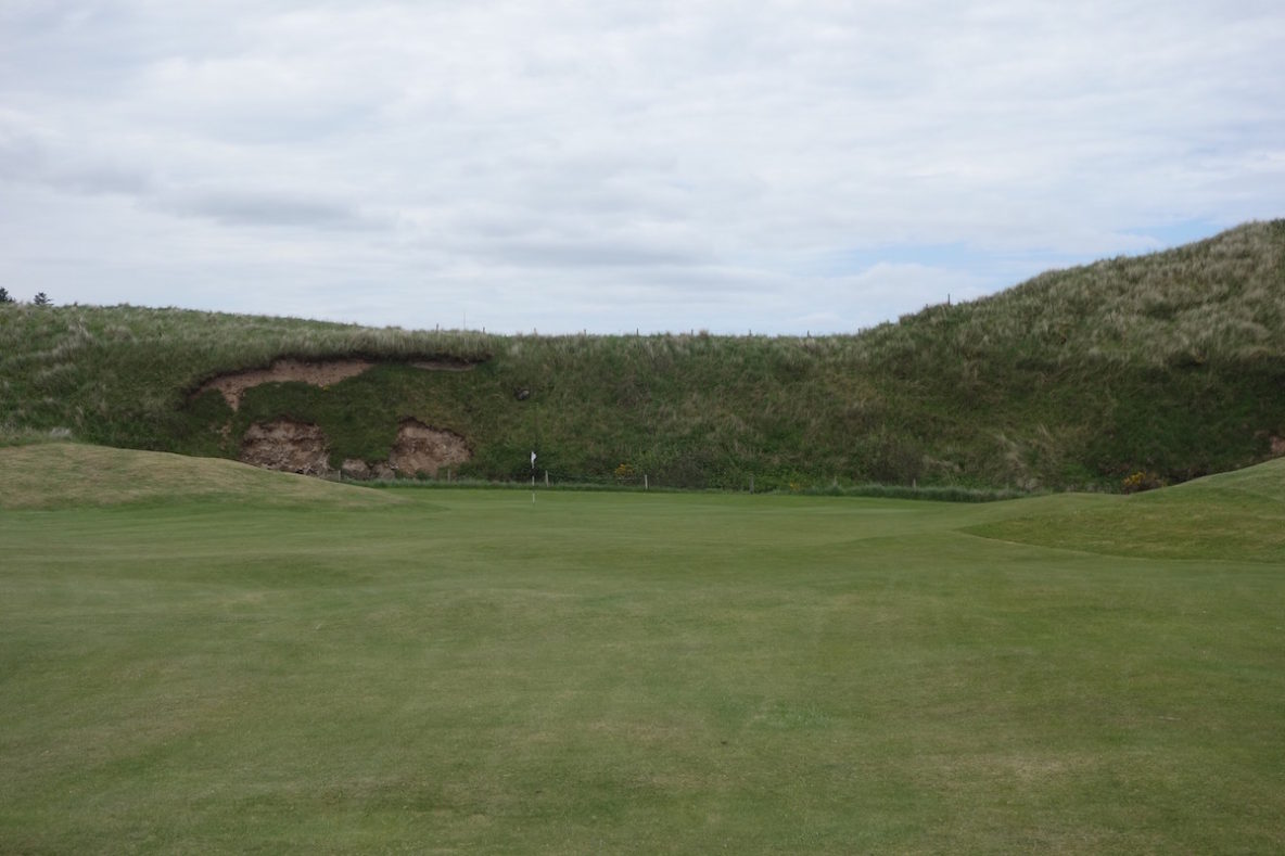 Reay Golf Club Review - Graylyn Loomis