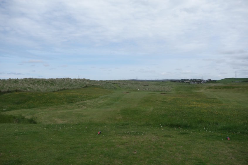 Reay Golf Club Review - Graylyn Loomis