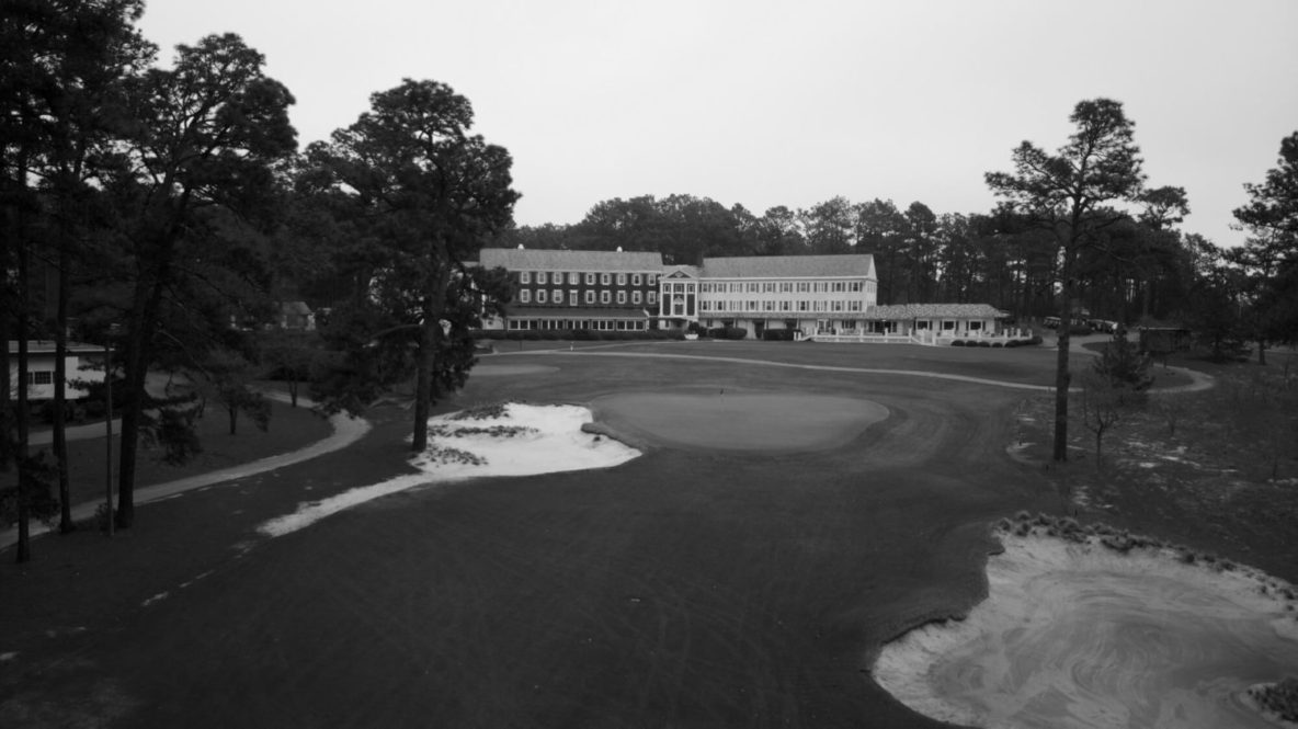 Mid Pines Inn and Resort Review - Graylyn Loomis