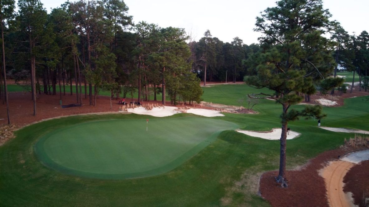 Mid Pines Inn and Resort Review - Graylyn Loomis