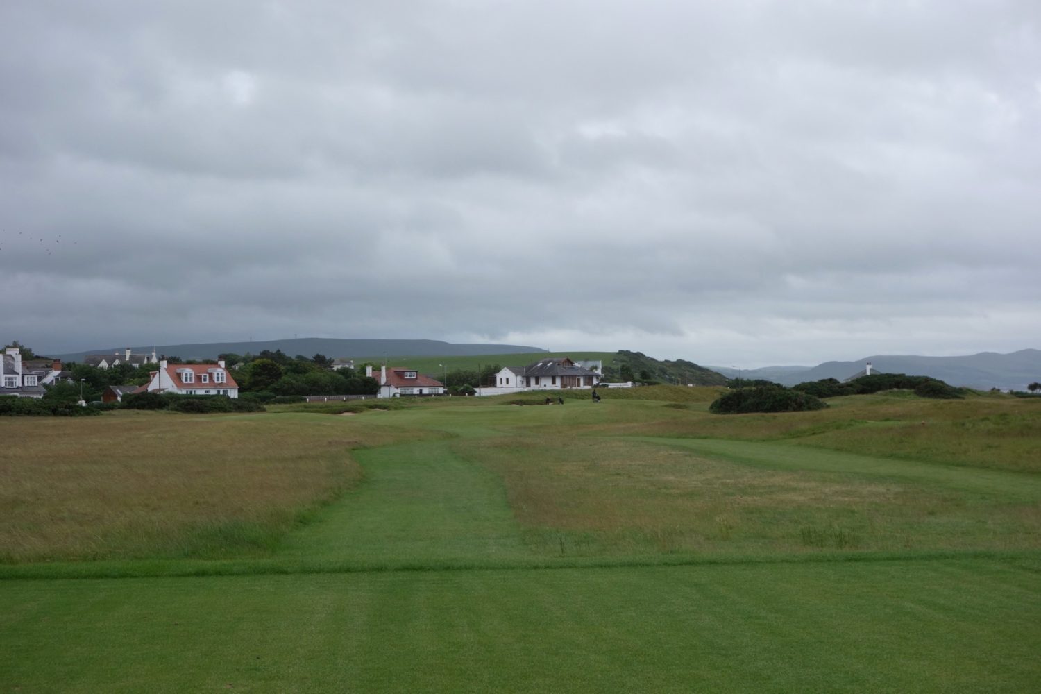 Trump Turnberry - Ailsa Course Review - Graylyn Loomis