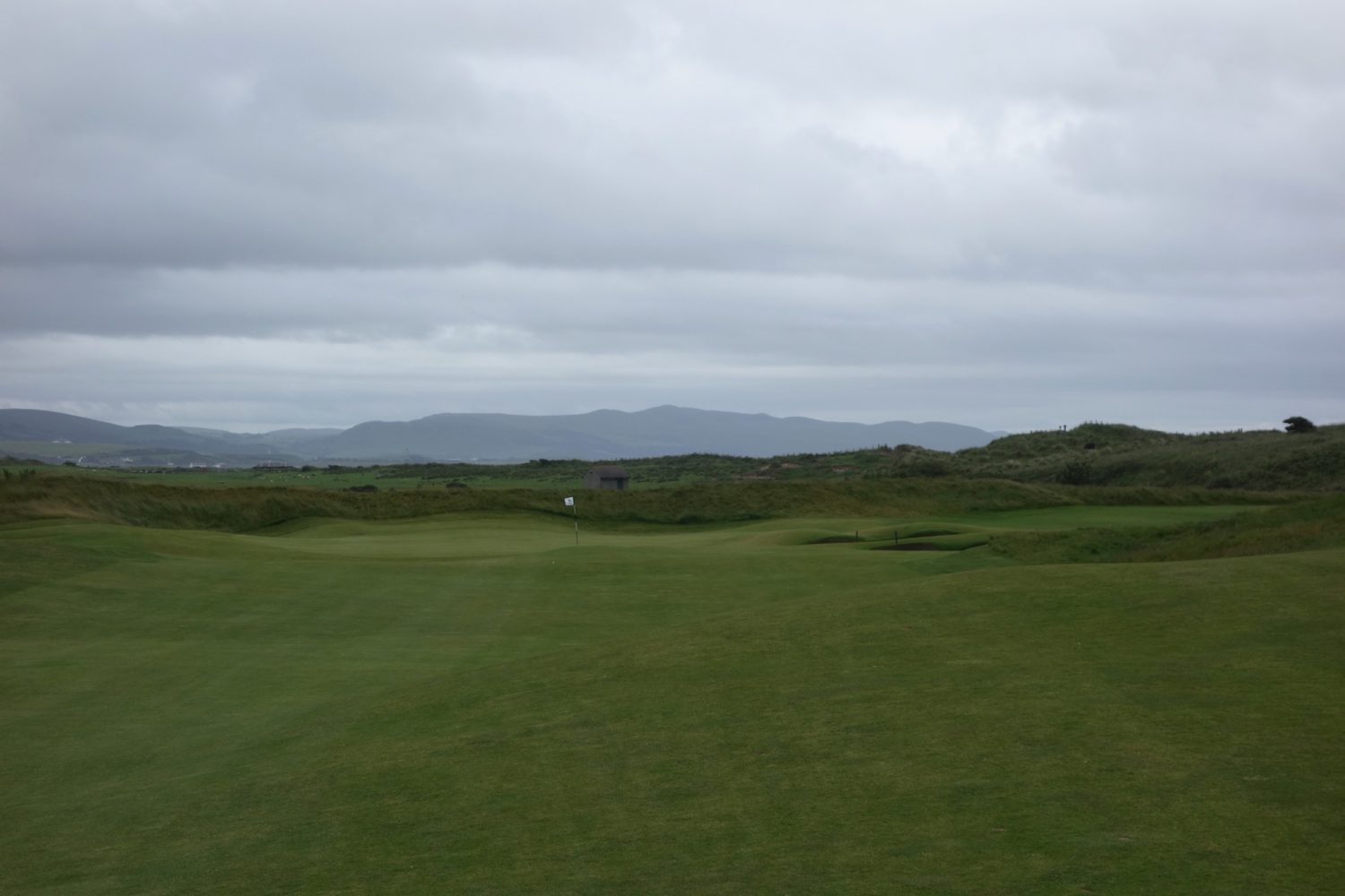 Trump Turnberry - Ailsa Course Review - Graylyn Loomis