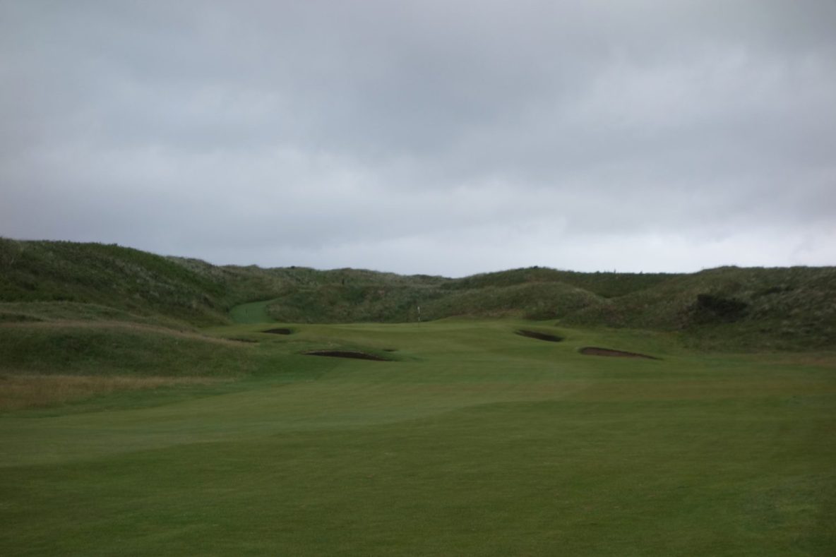 Trump Turnberry - Ailsa Course Review - Graylyn Loomis