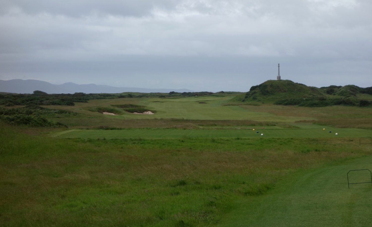 Trump Turnberry - Ailsa Course Review - Graylyn Loomis
