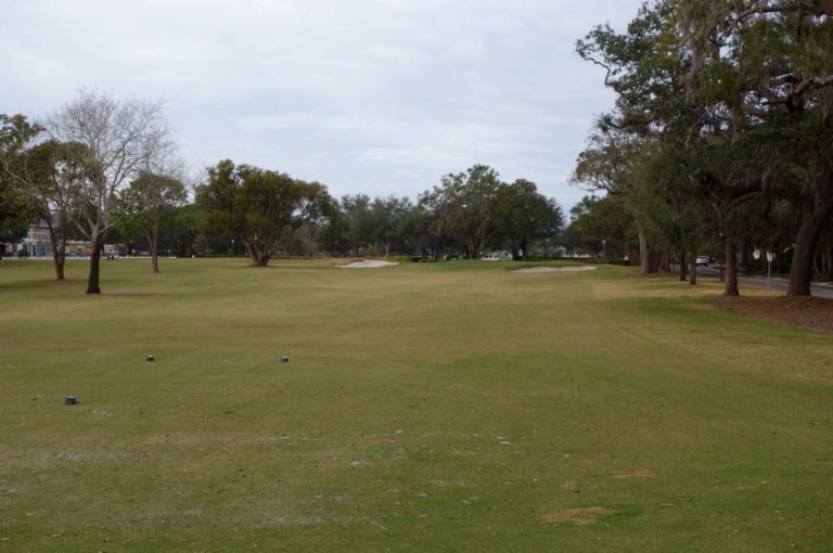 Winter Park Golf Course Review - Graylyn Loomis