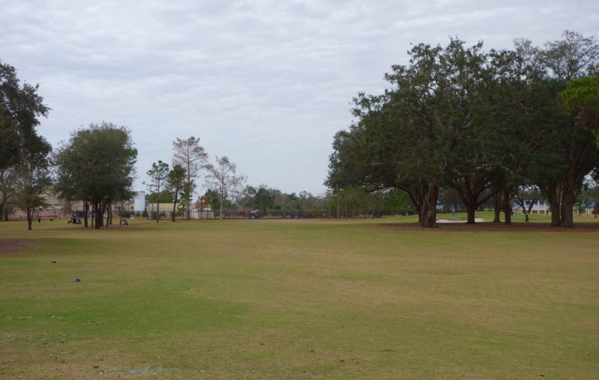Winter Park Golf Course Review - Graylyn Loomis
