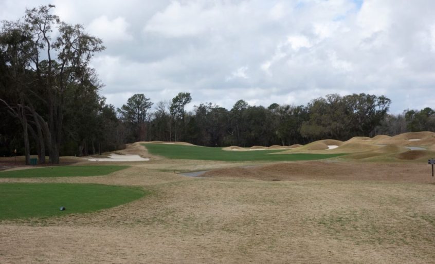 Colleton River Club - Dye Course Review - Graylyn Loomis