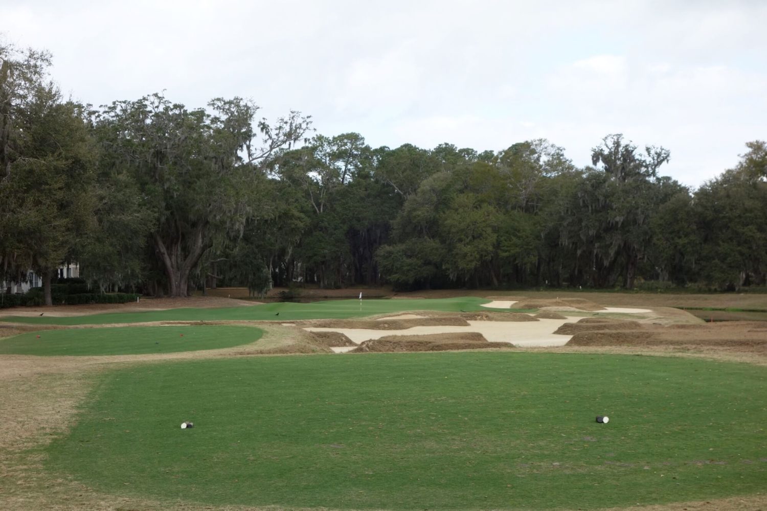 Colleton River Club - Dye Course Review - Graylyn Loomis