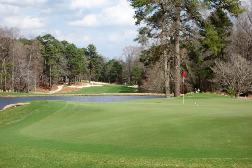 Mid Pines Inn and Resort Review - Graylyn Loomis