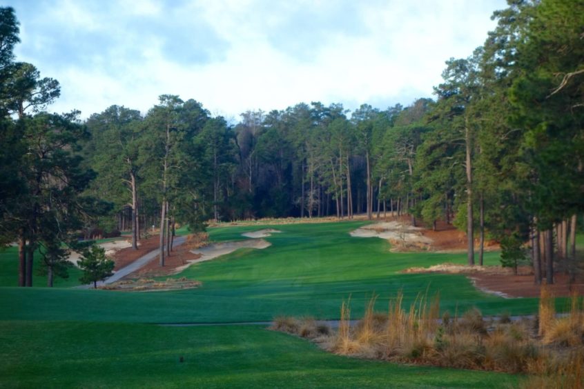 Mid Pines Inn and Resort Review - Graylyn Loomis