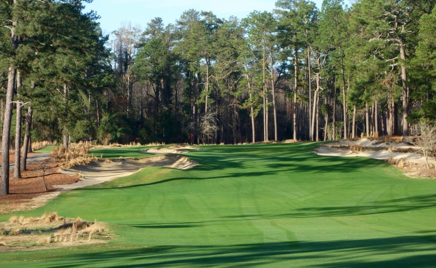 Mid Pines Inn and Resort Review - Graylyn Loomis