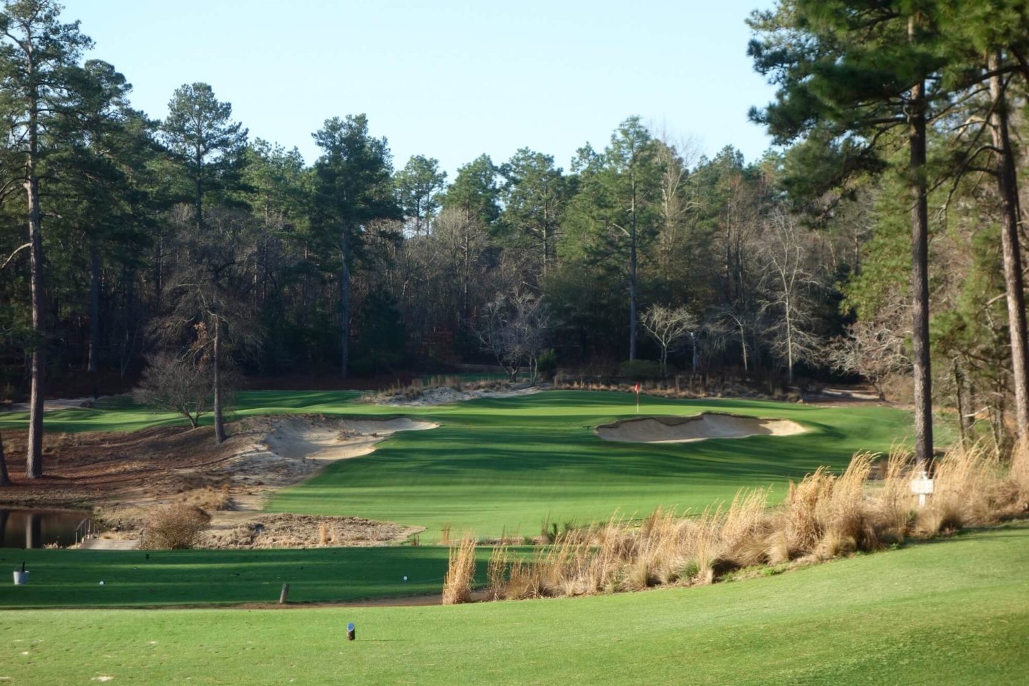 Mid Pines Inn and Resort Review - Graylyn Loomis