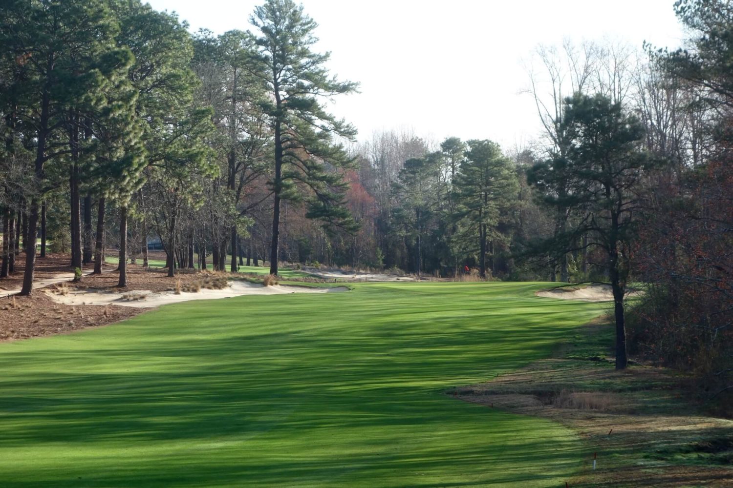 Mid Pines Inn and Resort Review - Graylyn Loomis