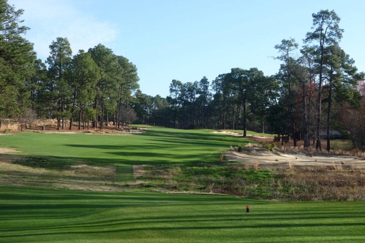 Mid Pines Inn and Resort Review - Graylyn Loomis