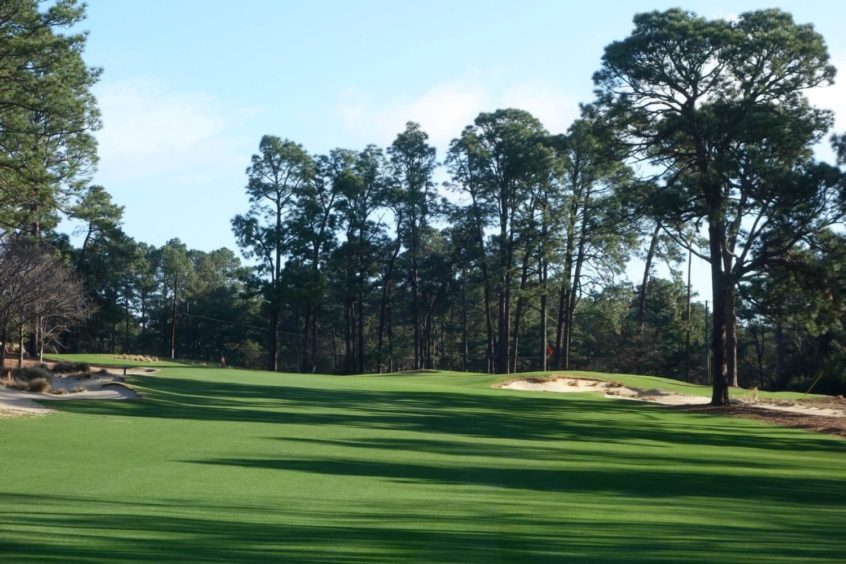 Mid Pines Inn and Resort Review - Graylyn Loomis