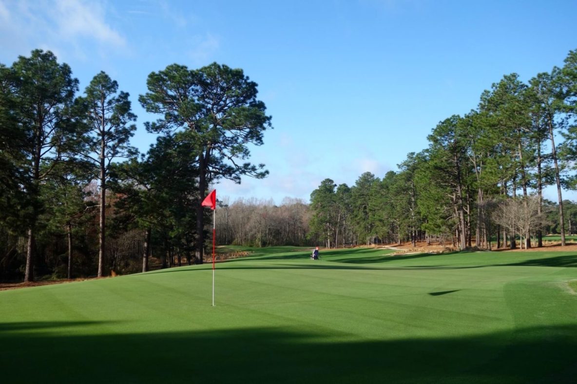 Mid Pines Inn and Resort Review - Graylyn Loomis