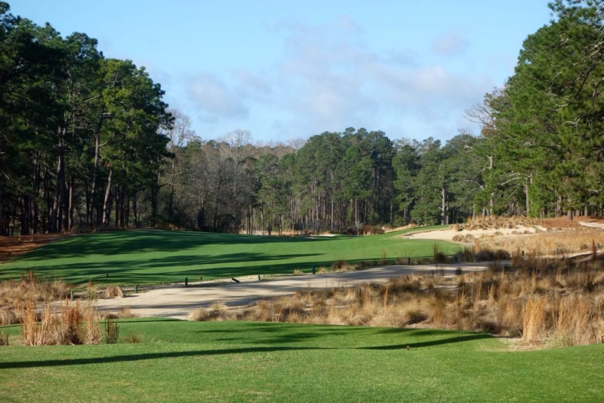 Mid Pines Inn and Resort Review - Graylyn Loomis