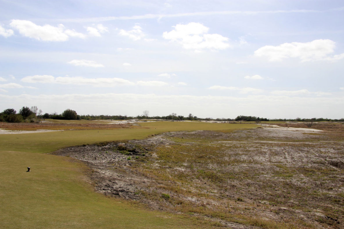 Streamsong Resort Black Course Review - Graylyn Loomis