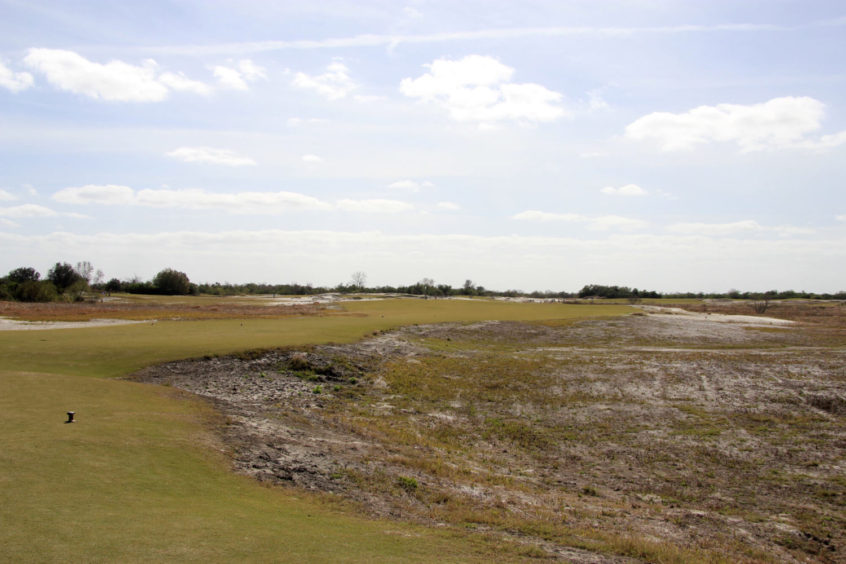 Streamsong Resort Black Course Review - Graylyn Loomis