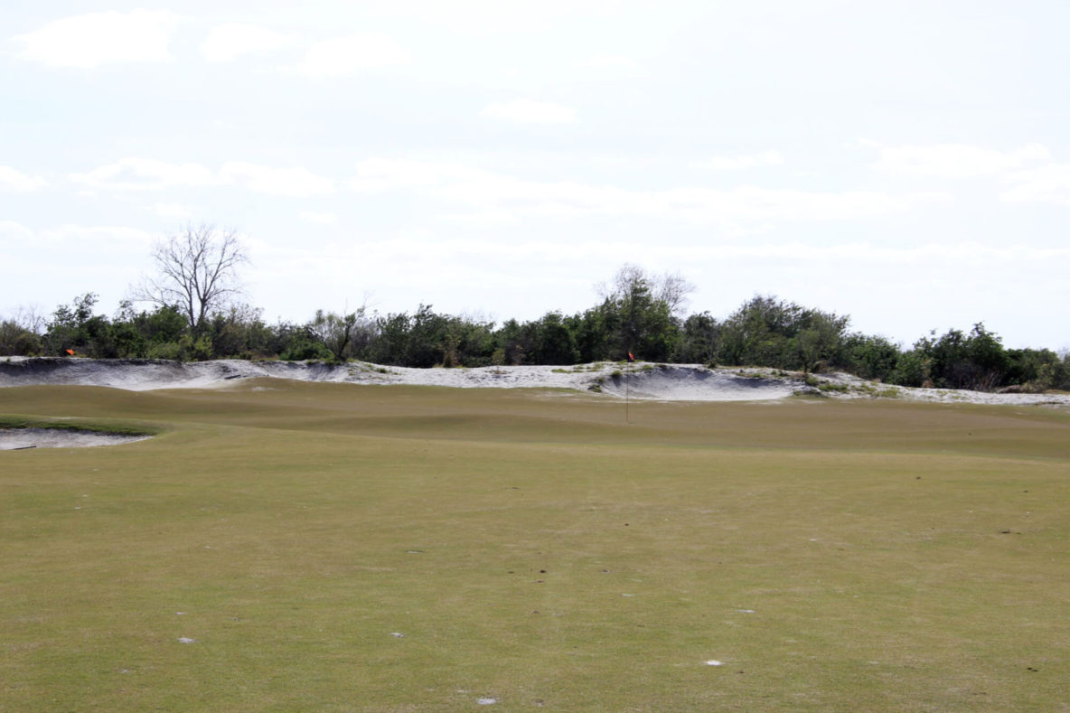 Streamsong Resort Black Course Review - Graylyn Loomis