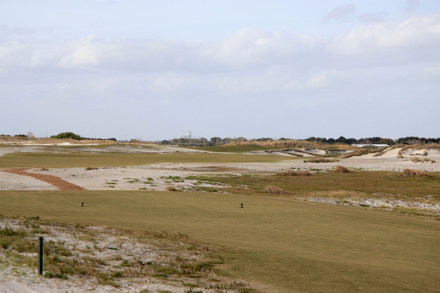 Streamsong Resort Black Course Review - Graylyn Loomis