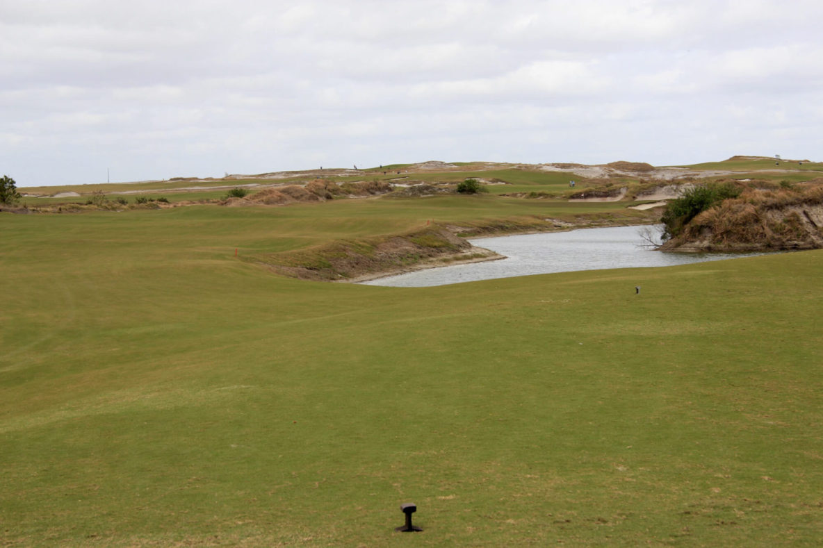 Streamsong Resort Red Course Review - Graylyn Loomis