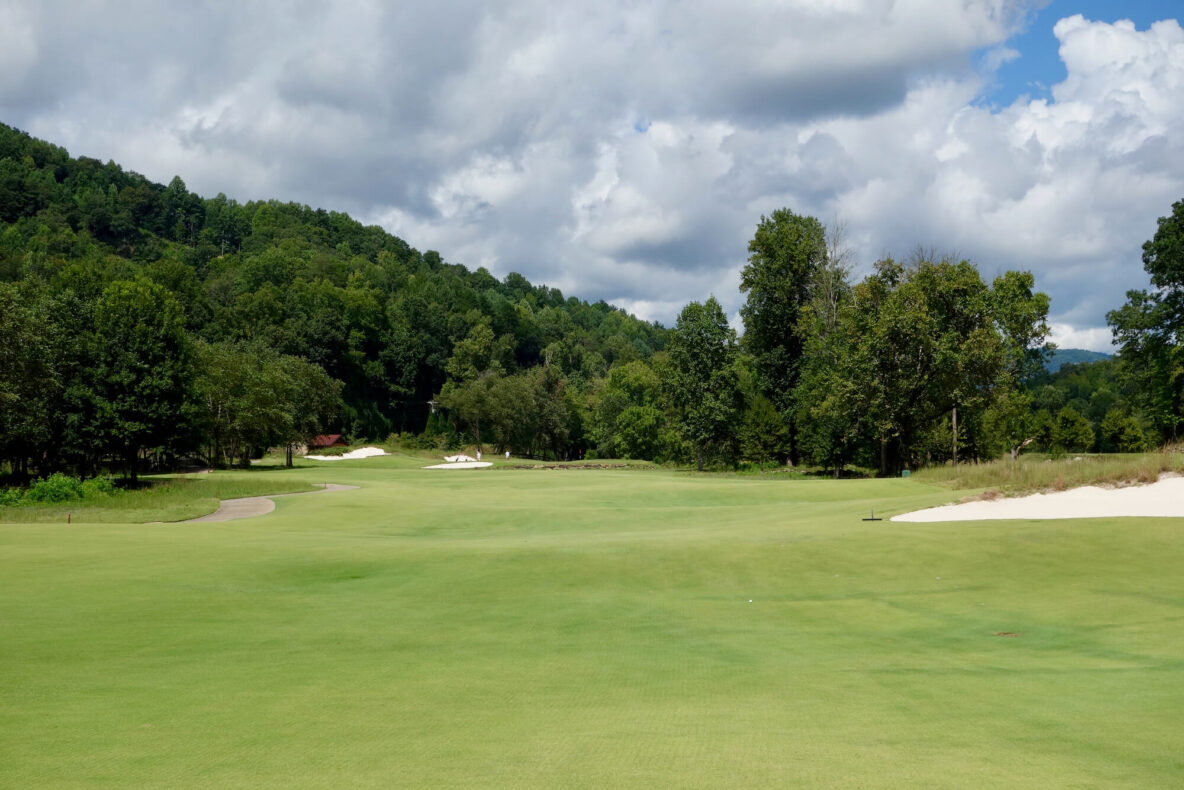 The Cliffs at Mountain Park - Graylyn Loomis